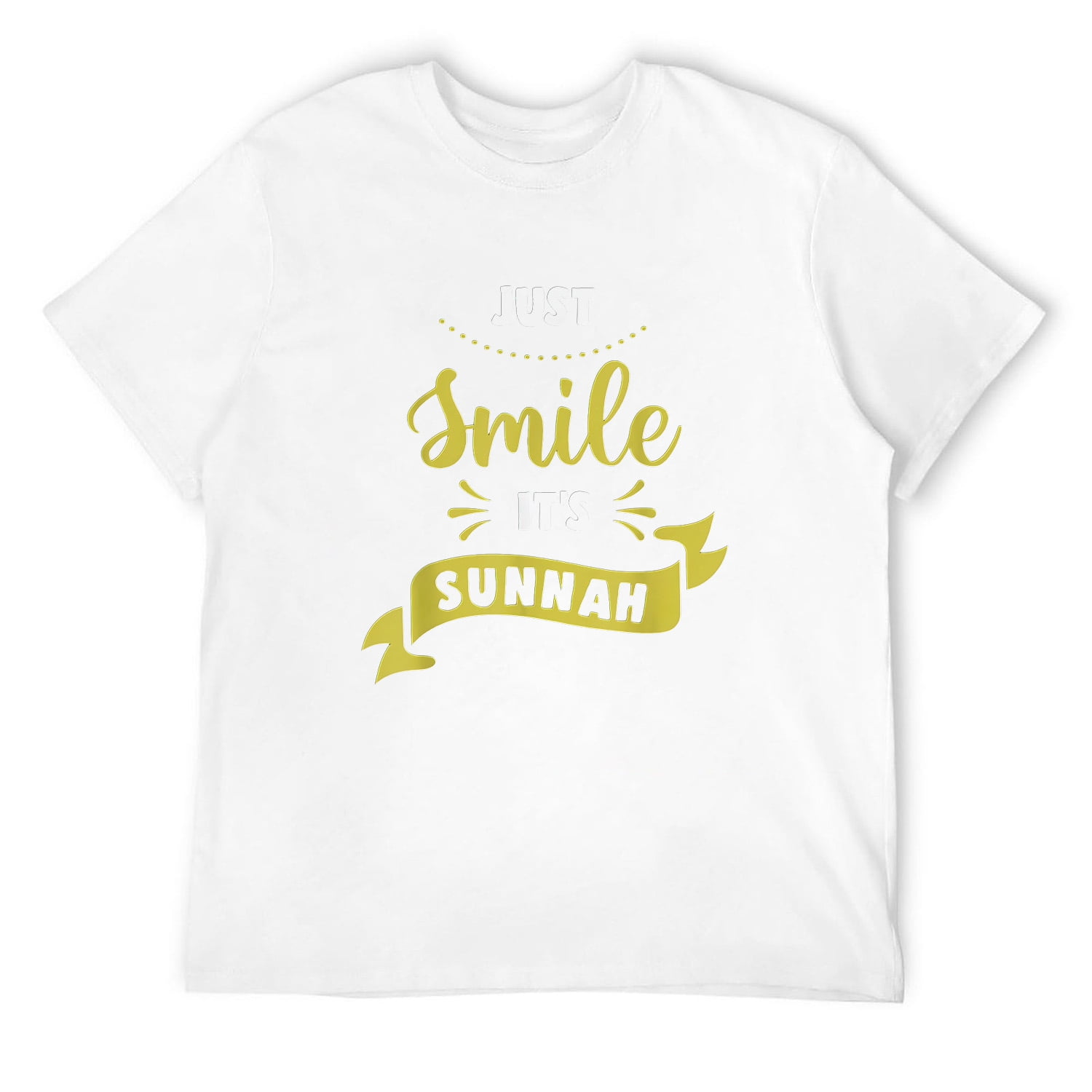 Mens Sunnah Quran Mosque Muslim Islam Religious Ramadan Eid Gift T ...