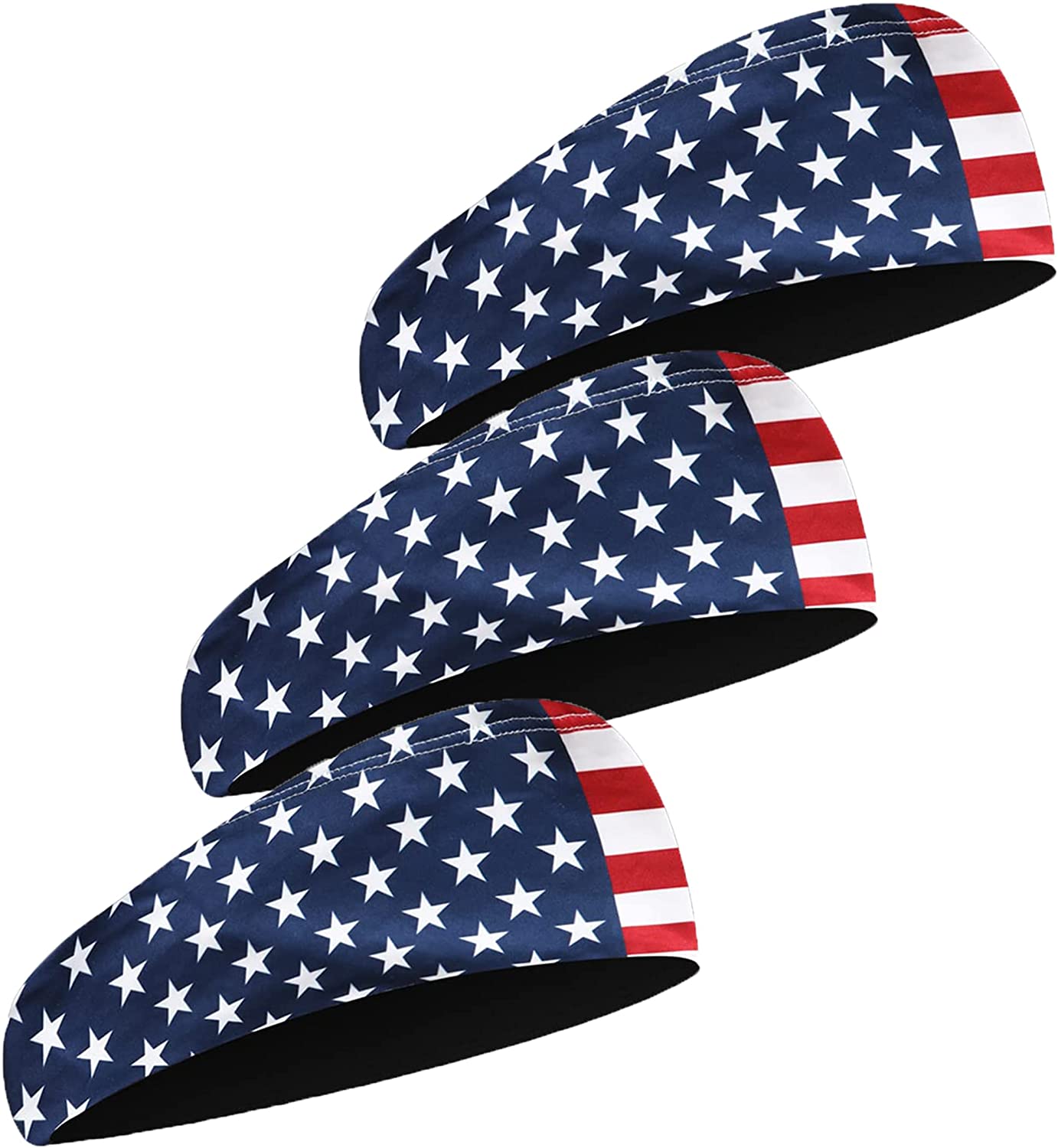 Forcefield Protective Headband - Black - Medium - Walmart.com