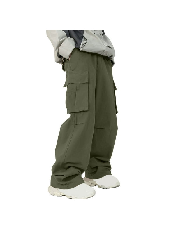 Flared Mens Sweatpants in Mens Pants - Walmart.com