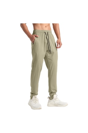 Extra Long Mens Sweatpants