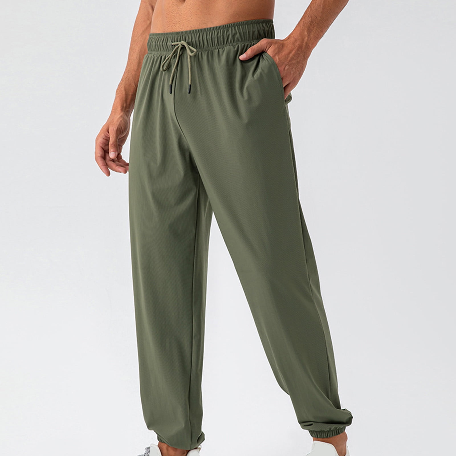 Mens Sweatpants Open Bottom Navy Blue Sweats Sweatpants Pack for Men ...