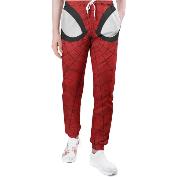 Spider Man Sweatpants