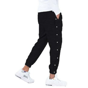 Mens Tearaway Pants
