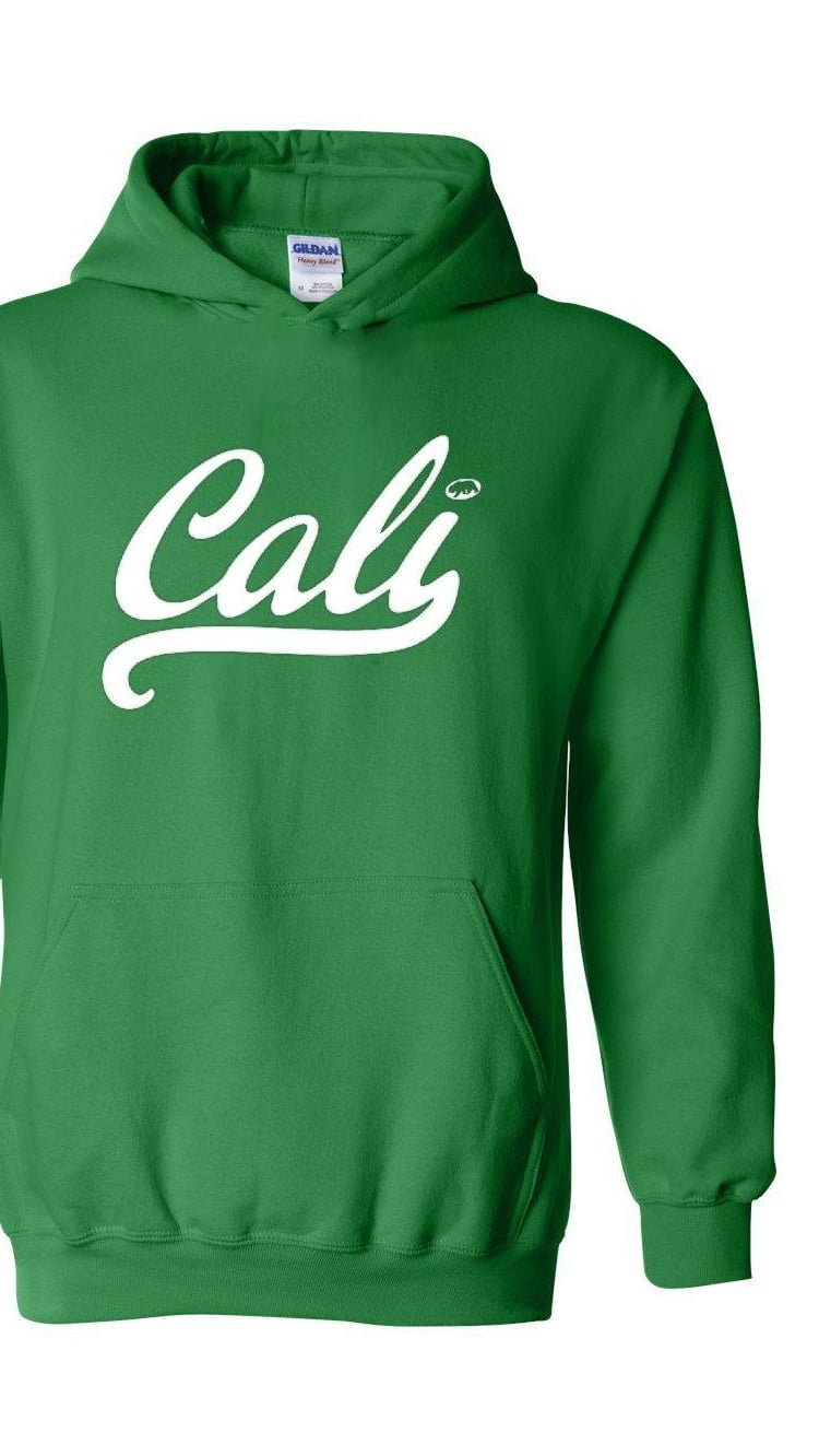 Mens Sweatshirts and Hoodies - California Cali - Walmart.com
