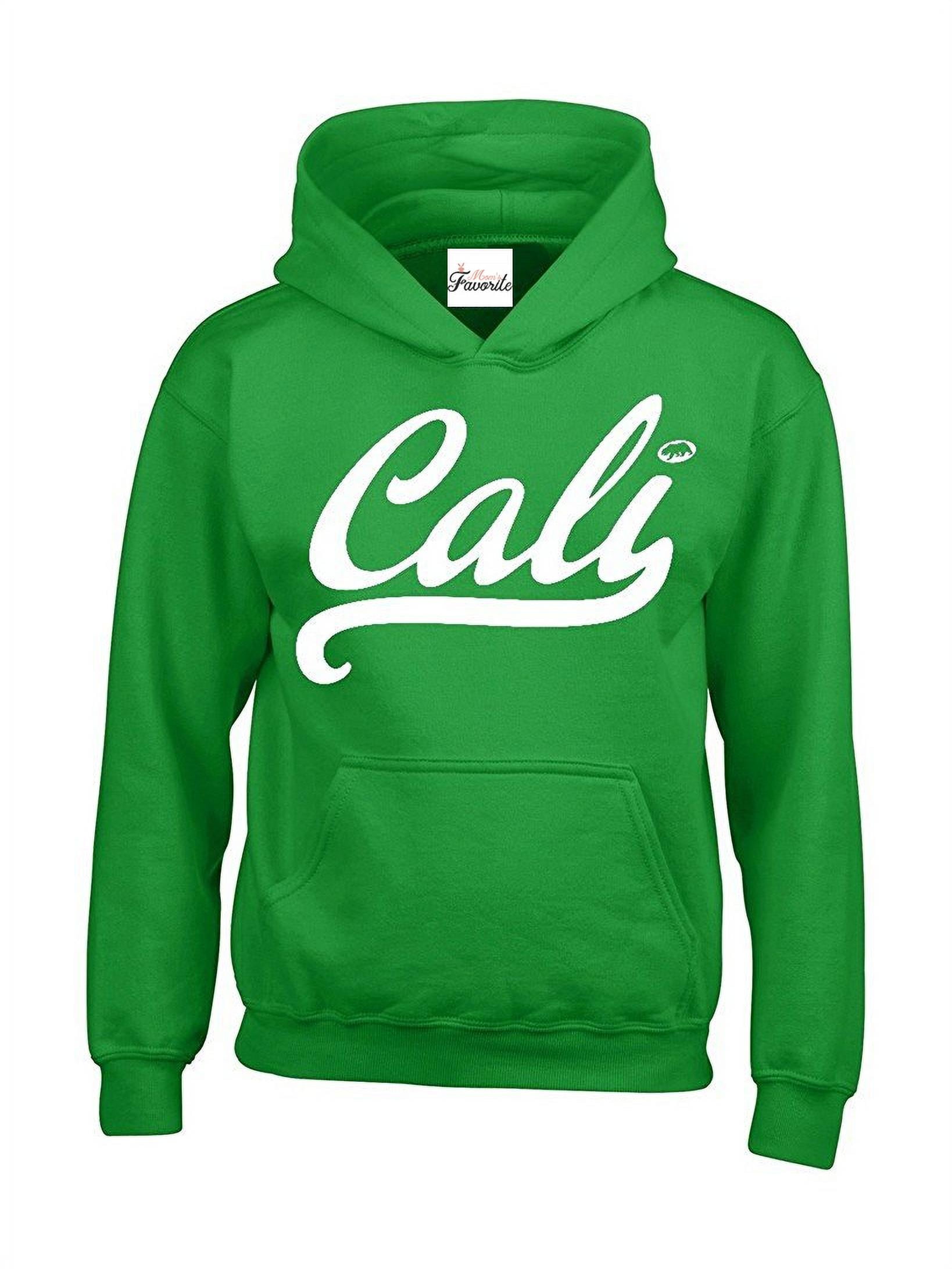 Mens Sweatshirts and Hoodies - California Cali - Walmart.com