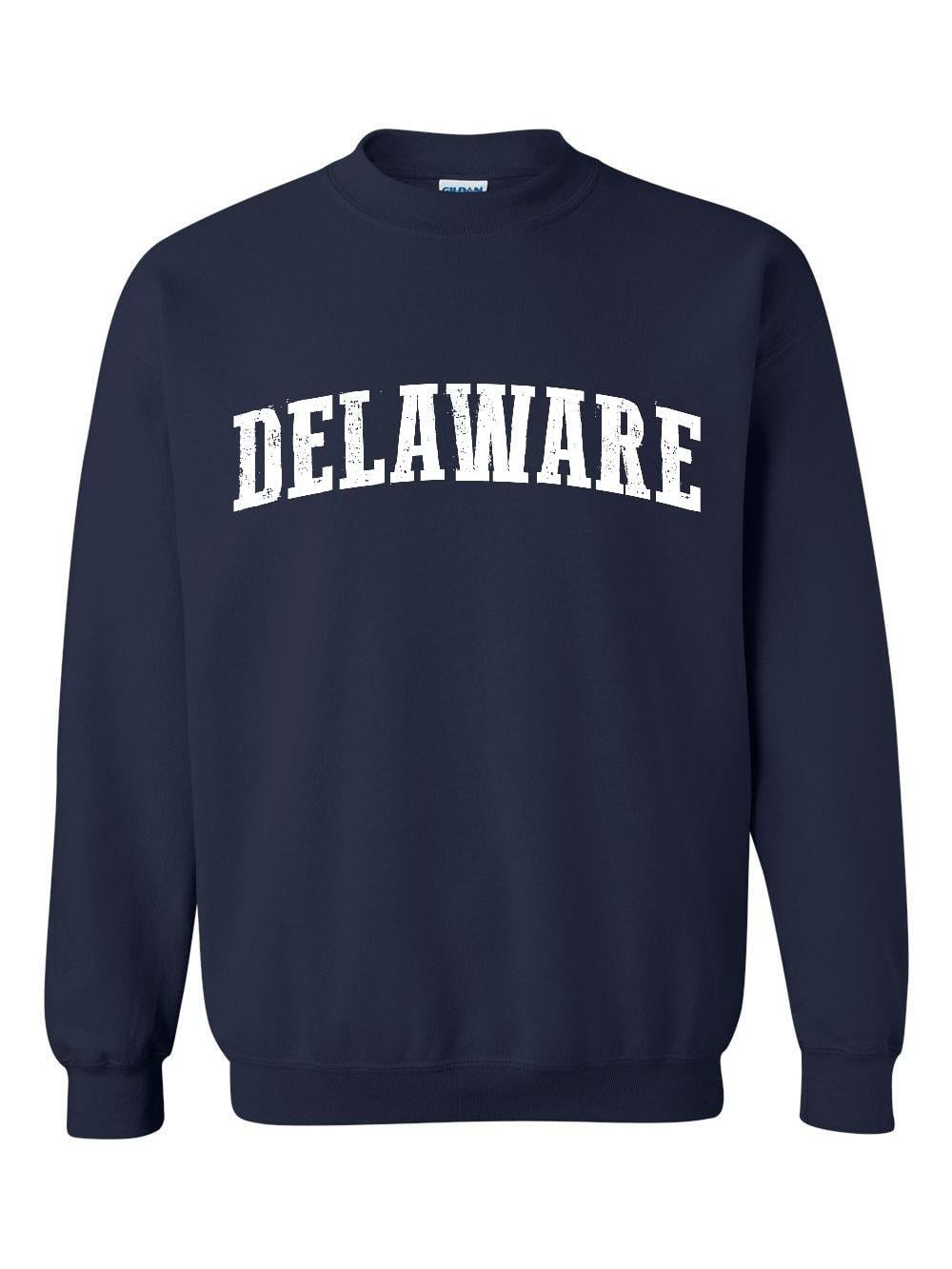 Mens Sweatshirts and Hoodies - Delaware - Walmart.com