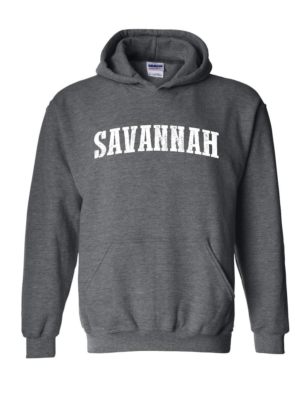 Mens Sweatshirts and Hoodies - Savannah - Walmart.com