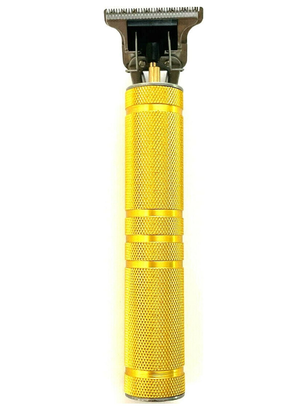 Mens T-Liner Outline USB Rechargeable Cordless Grooming Trimmer ...