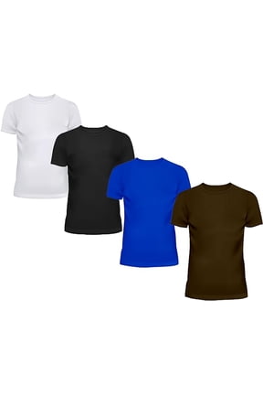 Blank T Shirts