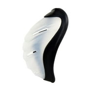 Cricket Best Buy High Resistant Poly Cricket Groin Protector, White ...