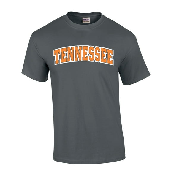 BandRole I'm Wearing Tennessee Orange for Him Shirt, Tennessee Orange ...