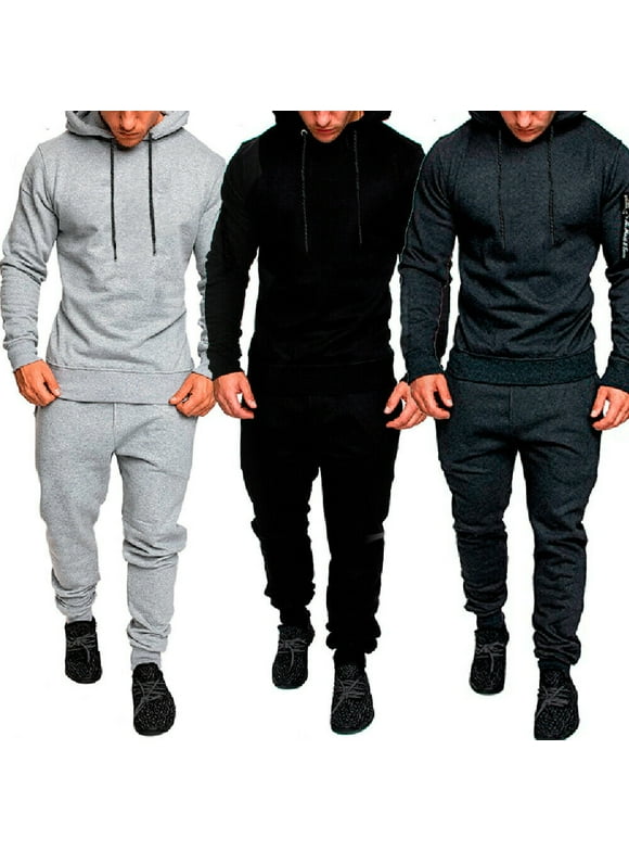 Sweat Suits Men