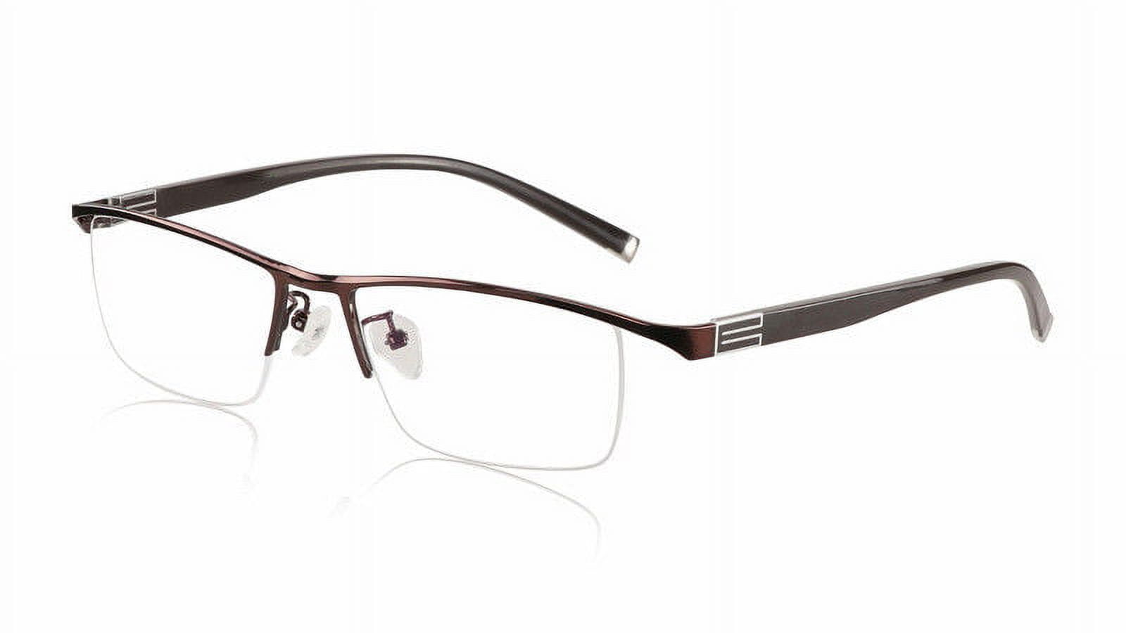 Mens Transition Photochromic Reading Glasses Readers Sunglasses UV ...