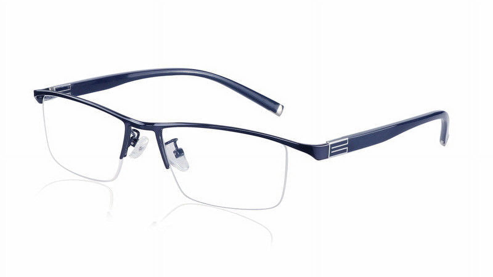 Mens Transition Photochromic Reading Glasses Readers Sunglasses UV ...