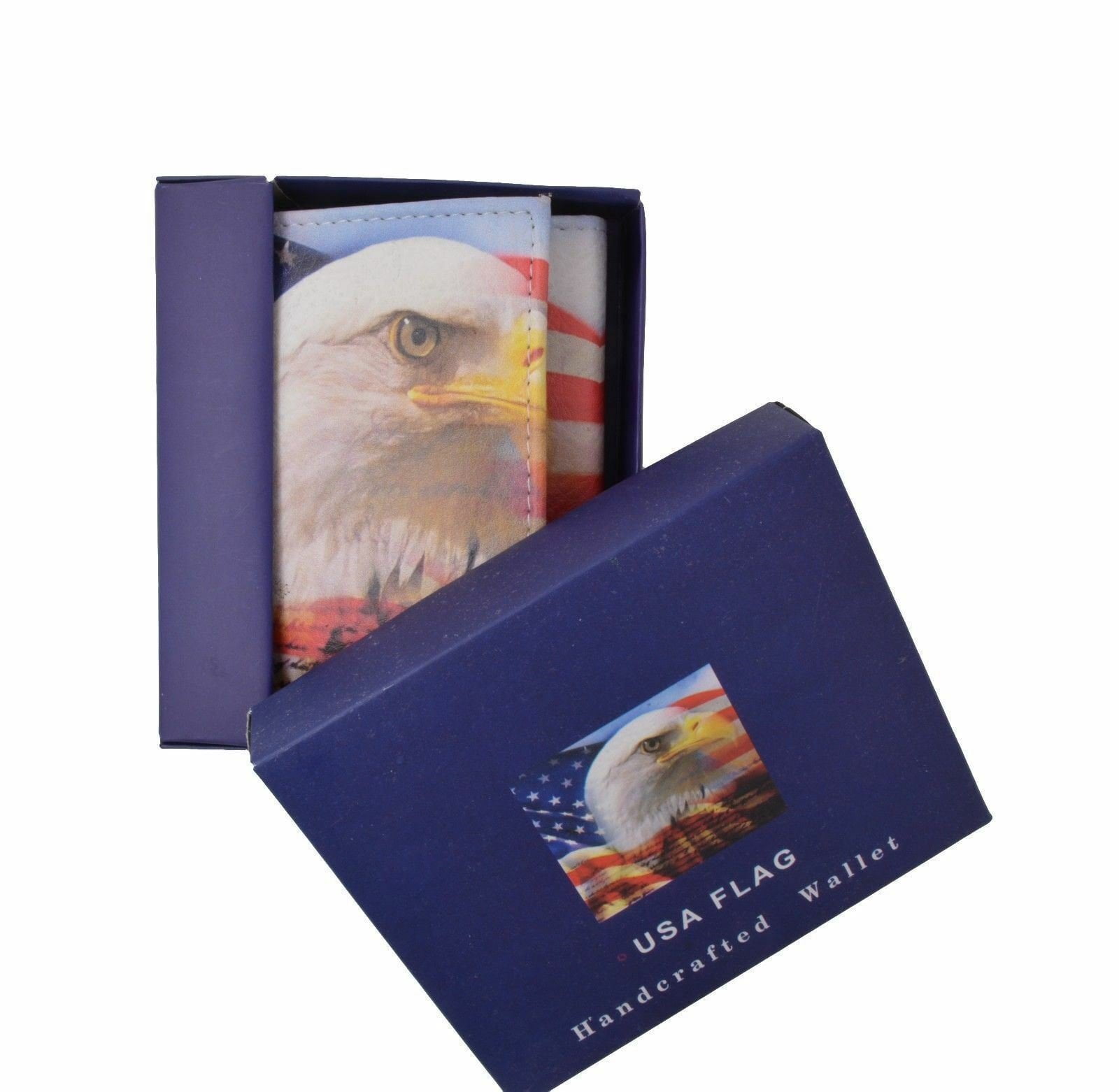 American Eagle Wallet
