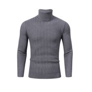 Wind Barrier Short Zip Sweater - Walmart.com