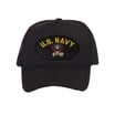 Top Headwear Men's Yee Haw! Trucker Hat - Adjustable Snapback Cap ...