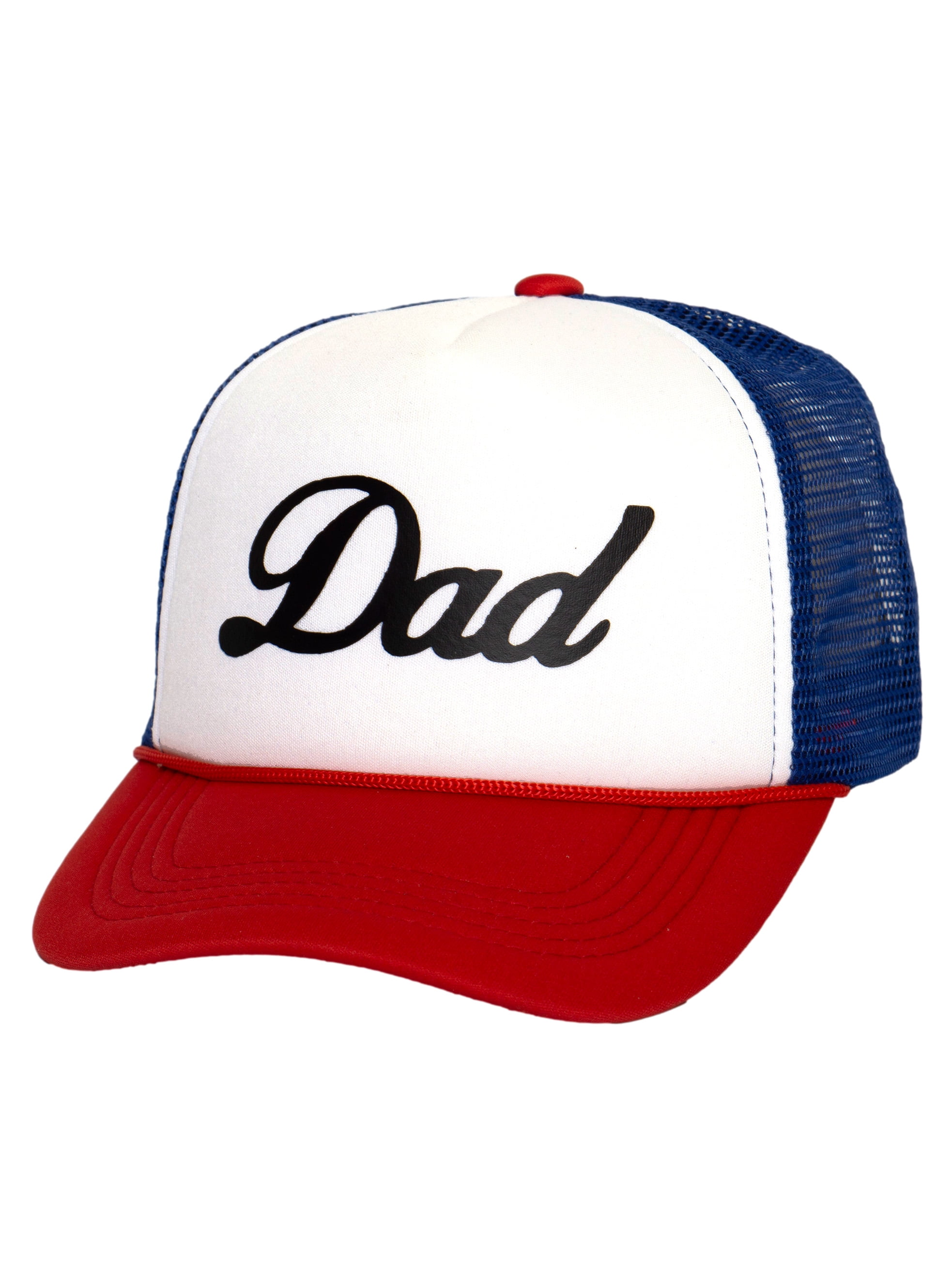 Mens Ultimate Dad Trucker Hat Fathers Day Gifts Cap - Walmart.com