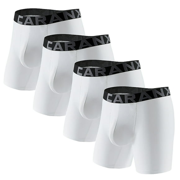 Mens Open Front Underwear