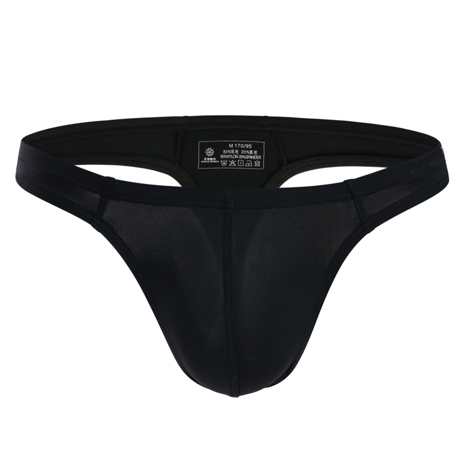 Mens Underwear Breathable Trend Novel Digital 3d Printed Boxers Underwear