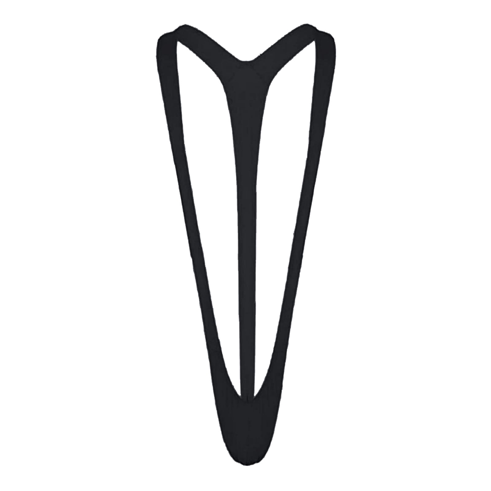 Mens Underwear Briefs Color Men's Tight Underwear Swimwear Conjoined V ...