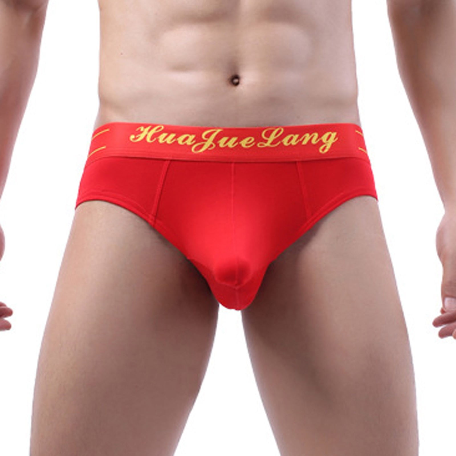 Mens Underwear Briefs Mens Underwear Sexy Underpants Cotton Breathable Briefs Men Boxer Briefs ...