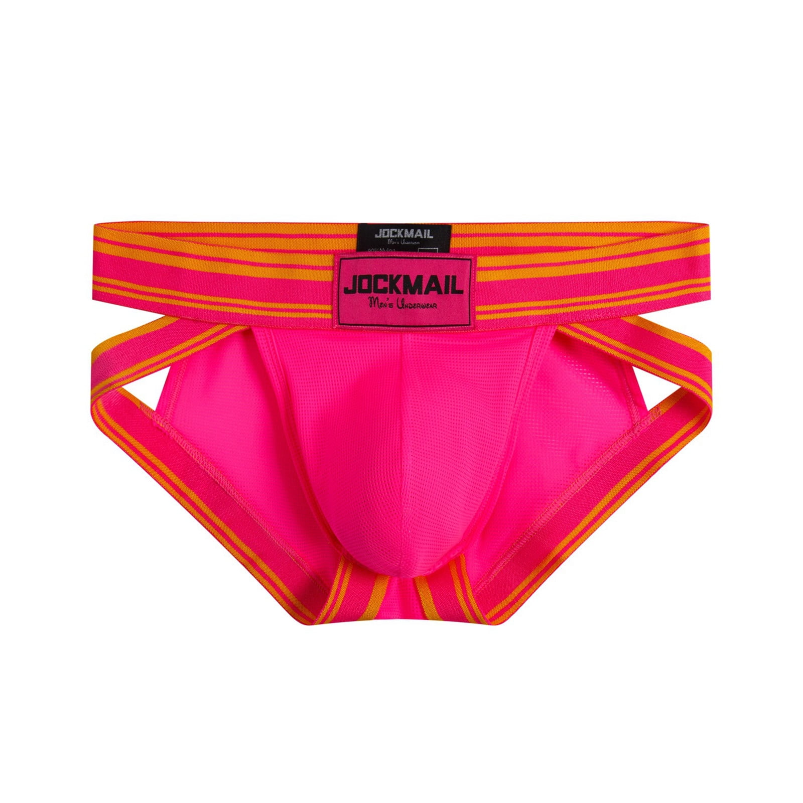 Mens Underwear Clearance Men's Underwear Youth Ice Silk Thin Style Sexy ...