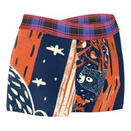 Crazy Boxer Disney Mickey Mouse, Men's Boxer Briefs, Novelty Gift Box ...