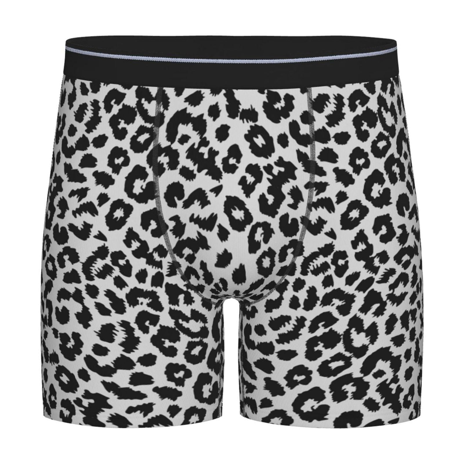 Mens Underwear, Similar To Leopard Print Mens Underwear Boxer Briefs ...