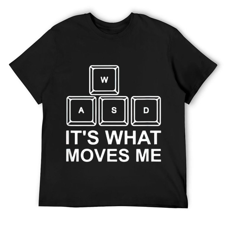 Wasd Memes