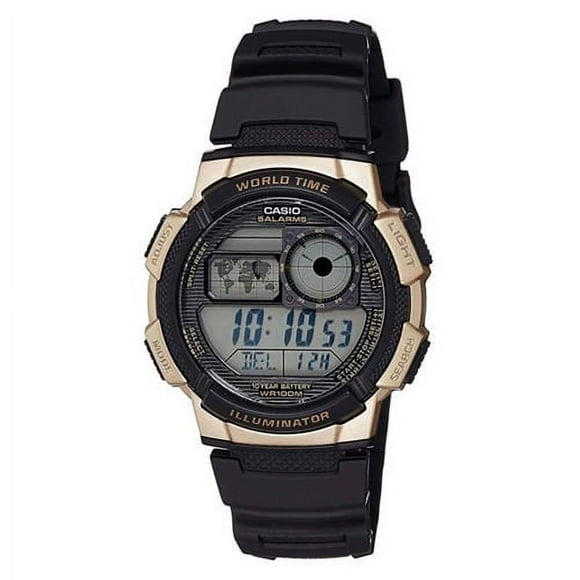 Casio Databank Watches