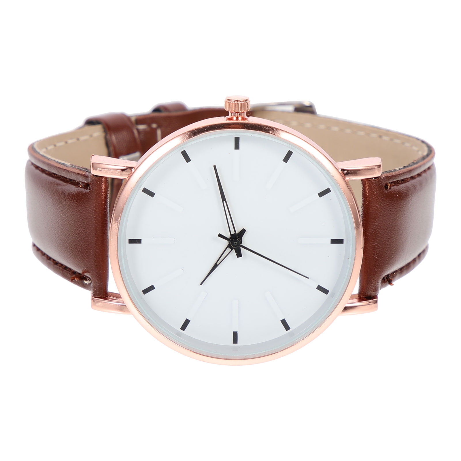 Mens Watches Male Friends Gift Watch Businessmen Wristwatch Thin ...