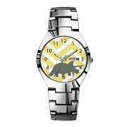 Jurassic World Watch