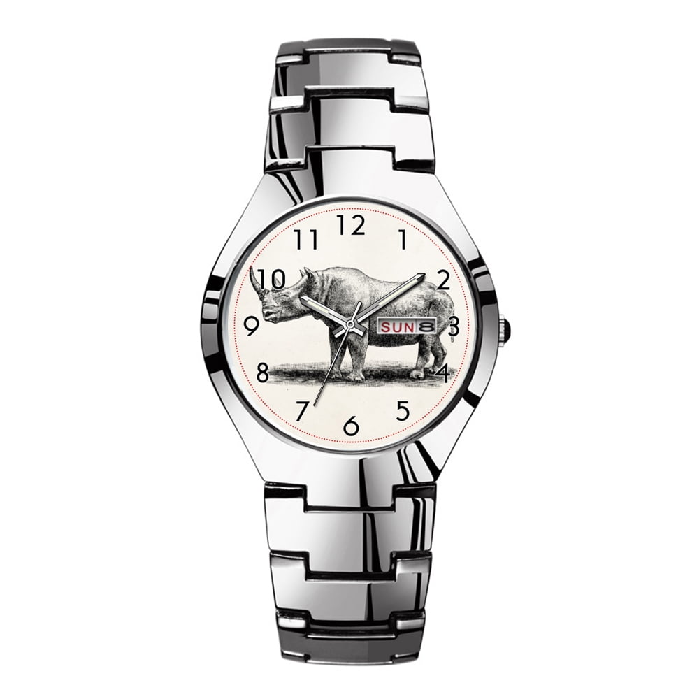 Rhino Watch