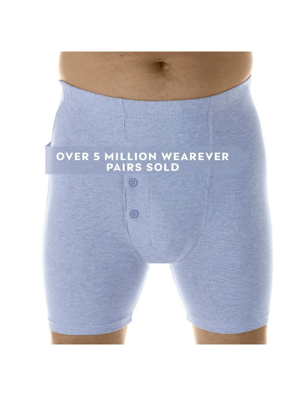Incontinence Underwear for Men in Incontinence - Walmart.com