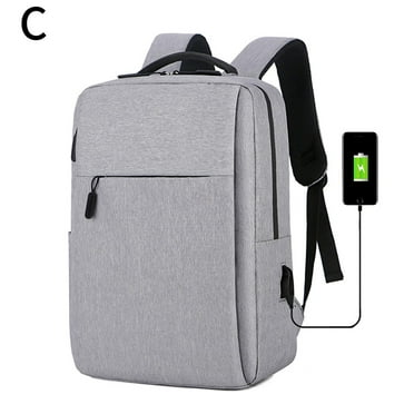 Hipack 16" computer / laptop bag rolling wheeled travel case carry on ...