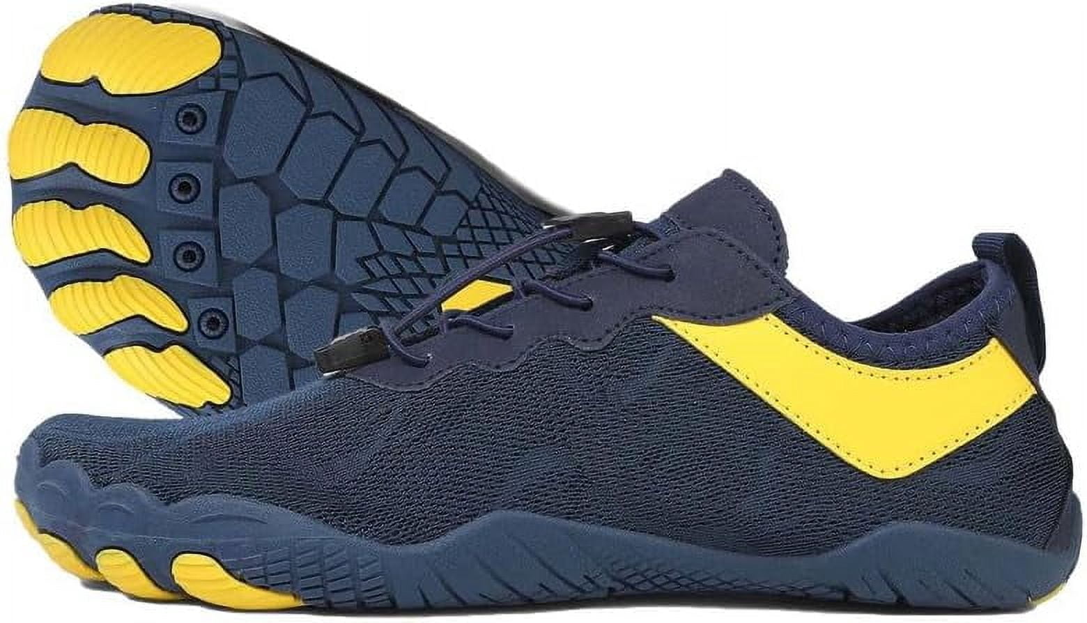 Mens Womens Active 2.0 Minimalist Barefoot Shoes Lightweight Breathable ...