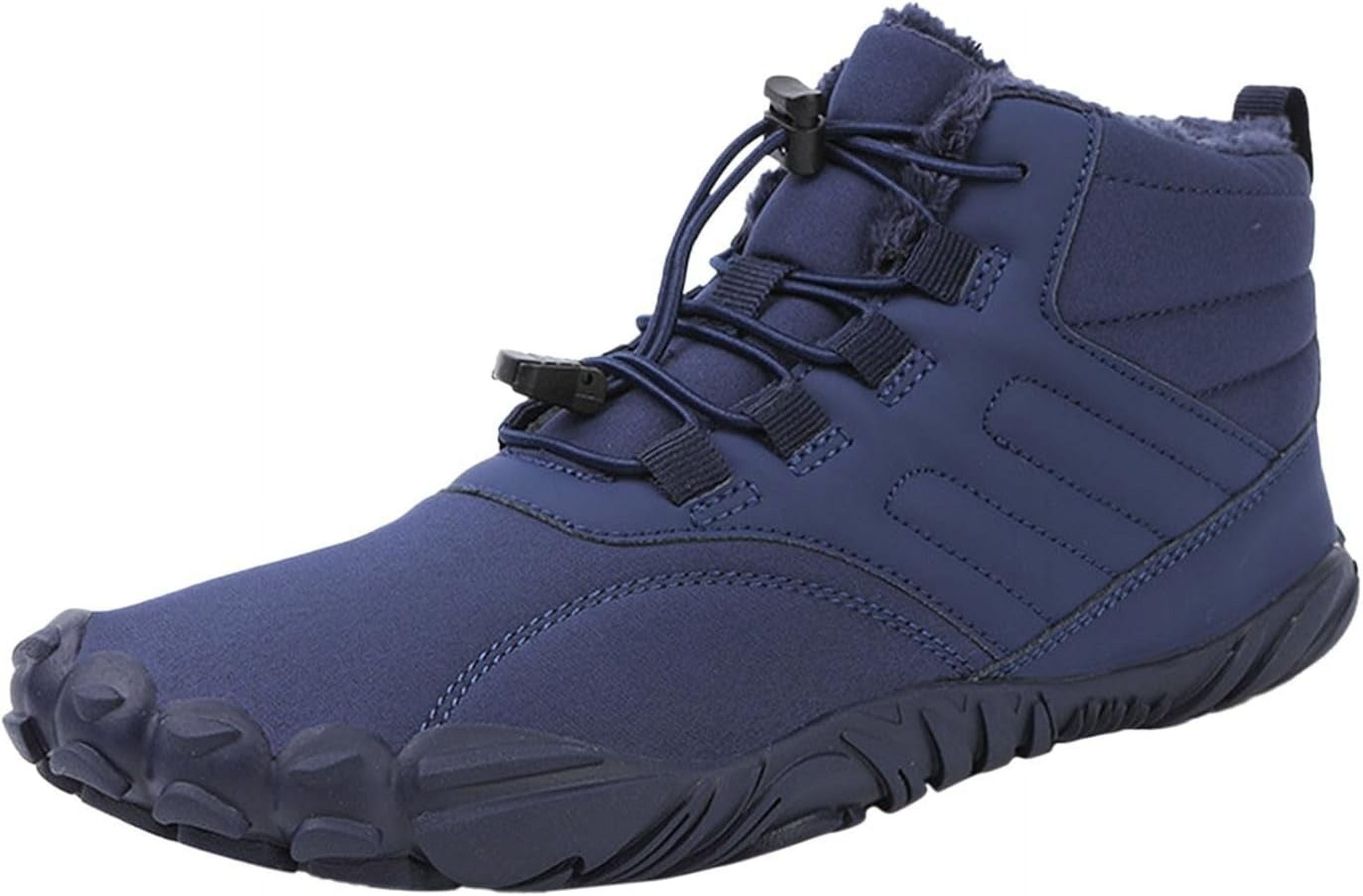 Barefoot Winter Shoes Winter Barefoot Shoes - Wide Toe Box Minimalist ...