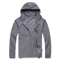 Result Mens Core Adult Windcheater Water Repellent Windproof Raincoat ...