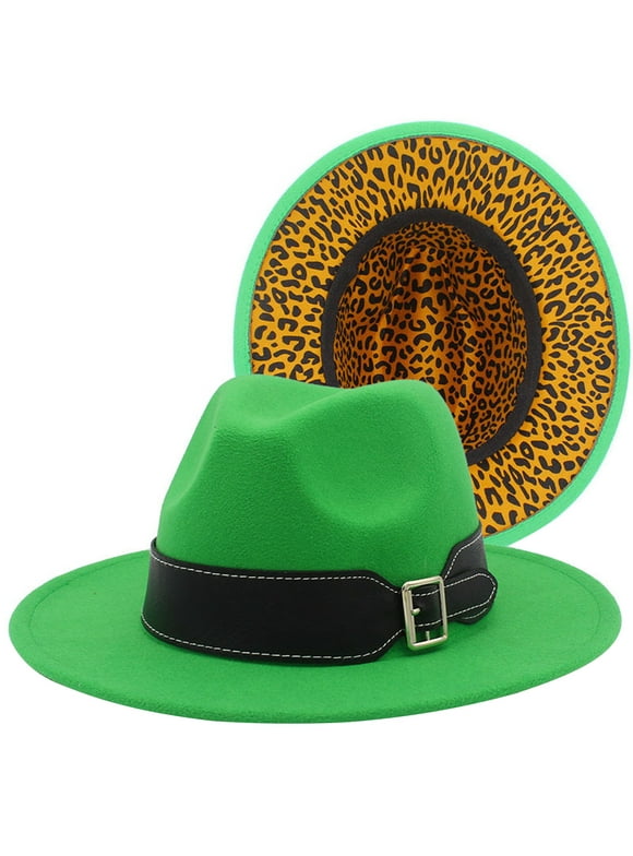 Wide Brim Rancher Hat