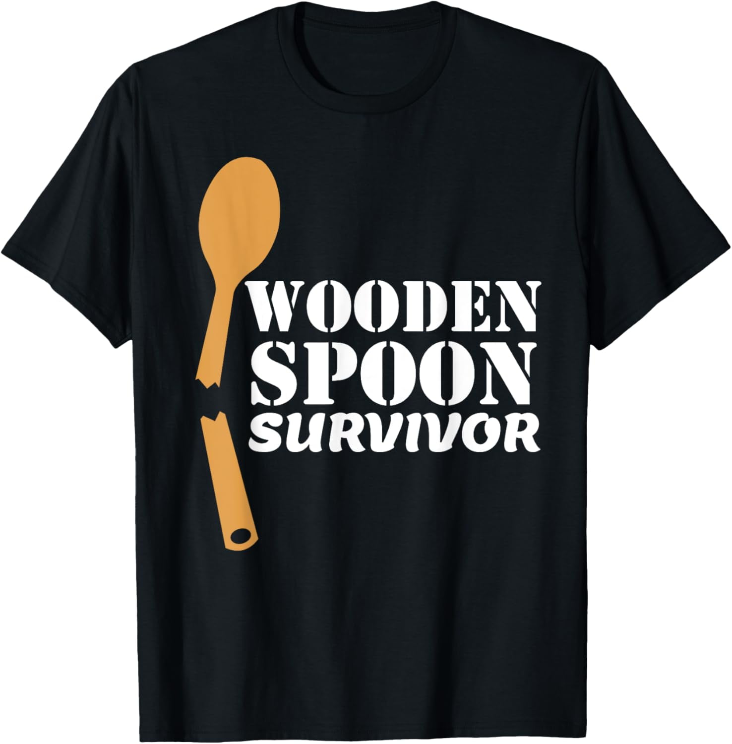 Mens Wooden Spoon Survivor t-shirt Italian Filipino Pride T-Shirt men ...