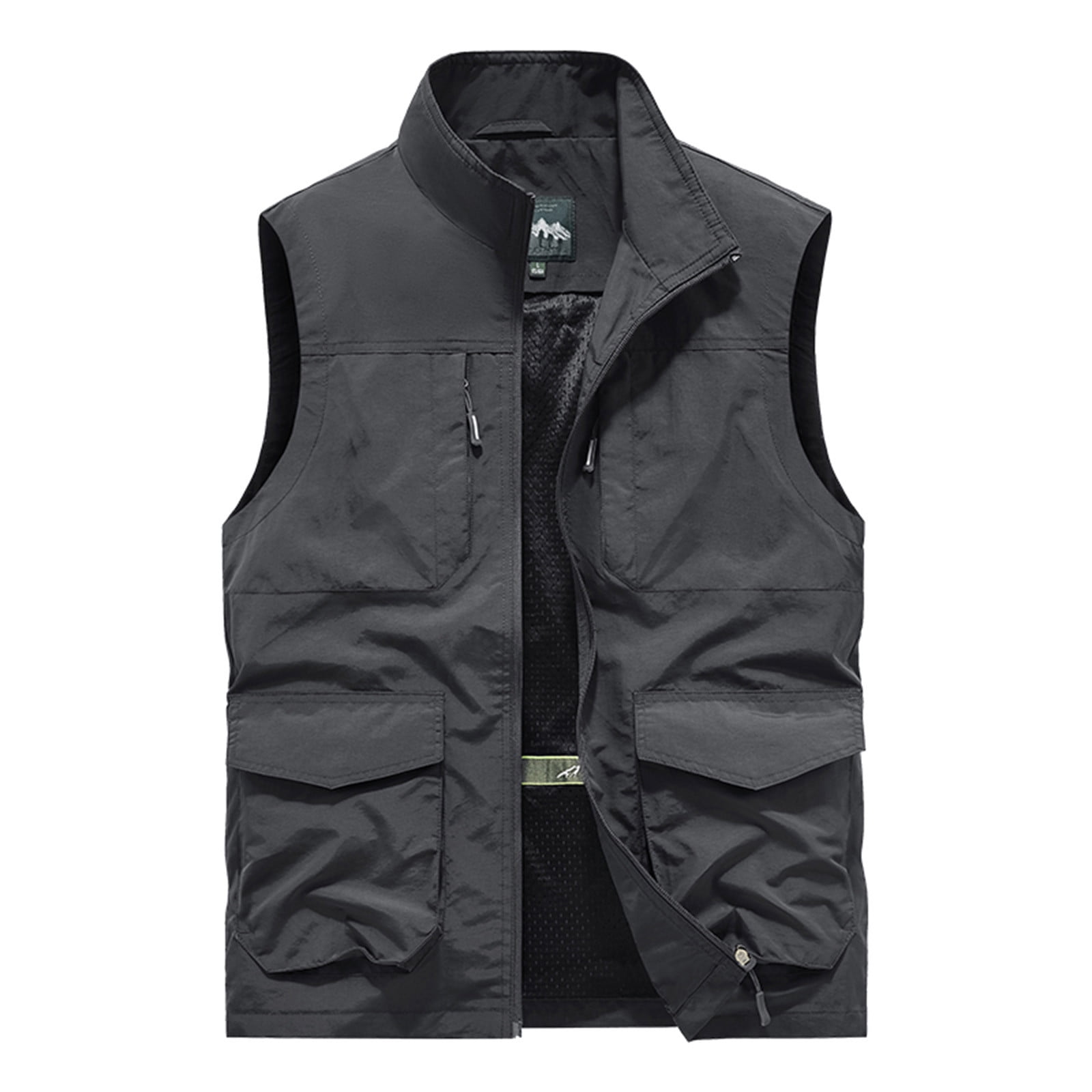 Mens Work Jacket,Work Clothes for Men,Men's-Drying Work Clothes Jacket ...