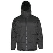 Side Zipper Jacket Mens