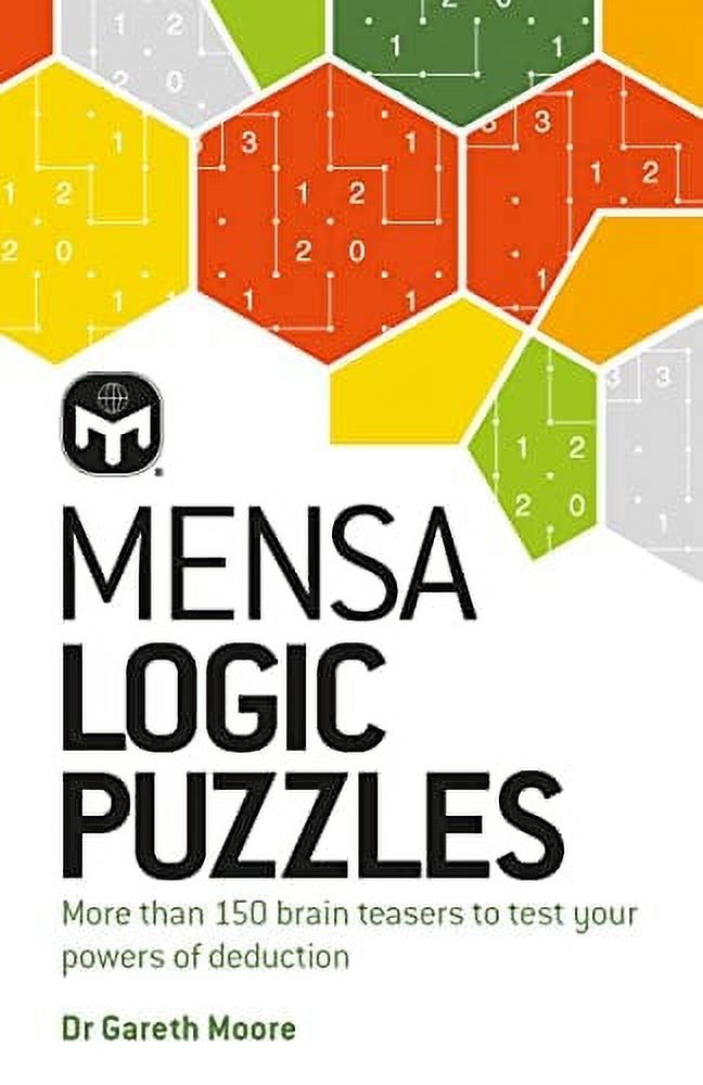 Mensa Game