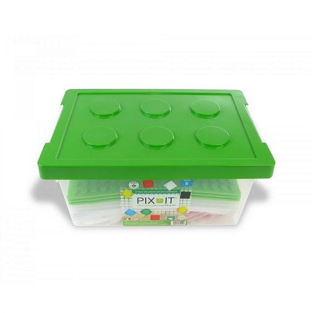 Mensa Pix It Building Kit - More Than Just a Building Kit - Walmart.com
