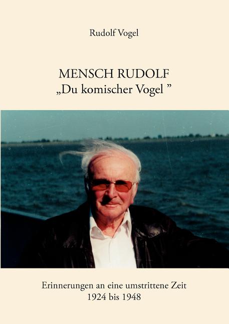 Mensch Rudolf "du Komischer Vogel" - Walmart.com