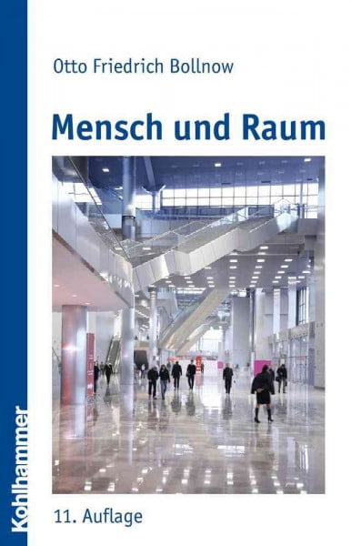 Mensch Und Raum - Walmart.com