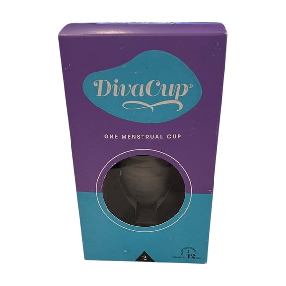 Diva Cup in Menstrual Cups - Walmart.com