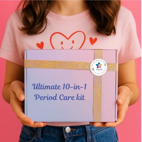 Menstrual Kit