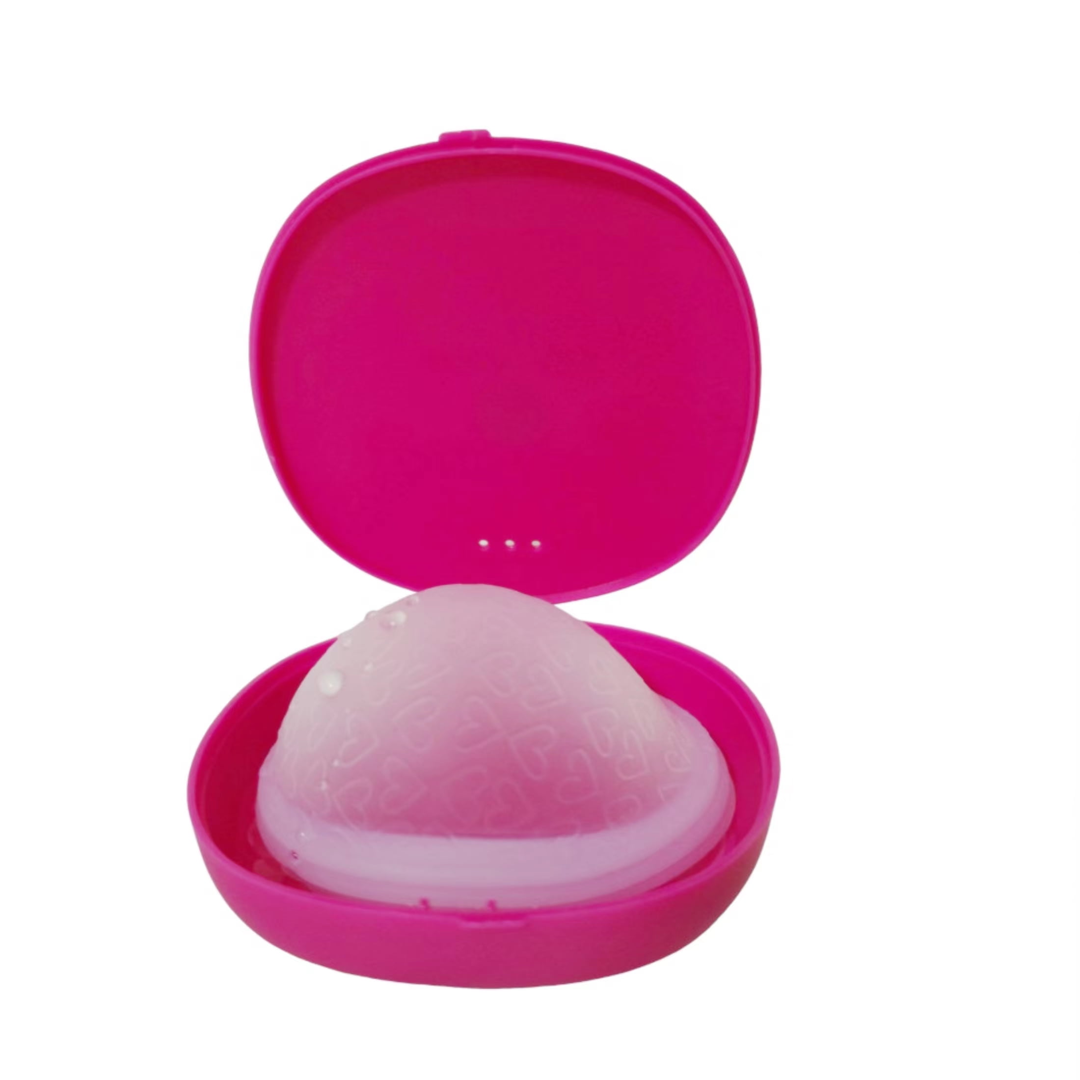 Menstrual disc,Leak Protection Period Disc, Menstrual Cup Alternative ...